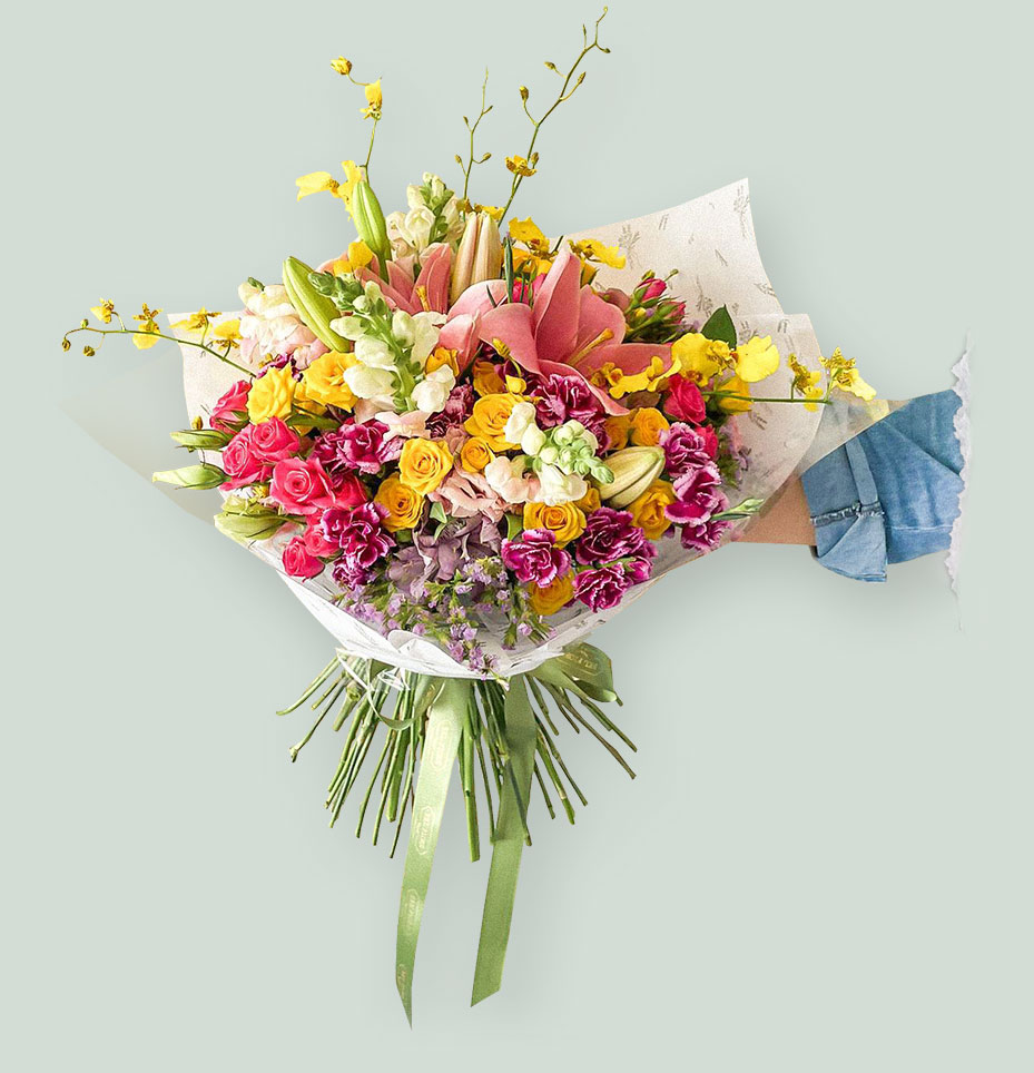 Bel Fiore Gifts - Flowers n Gifts